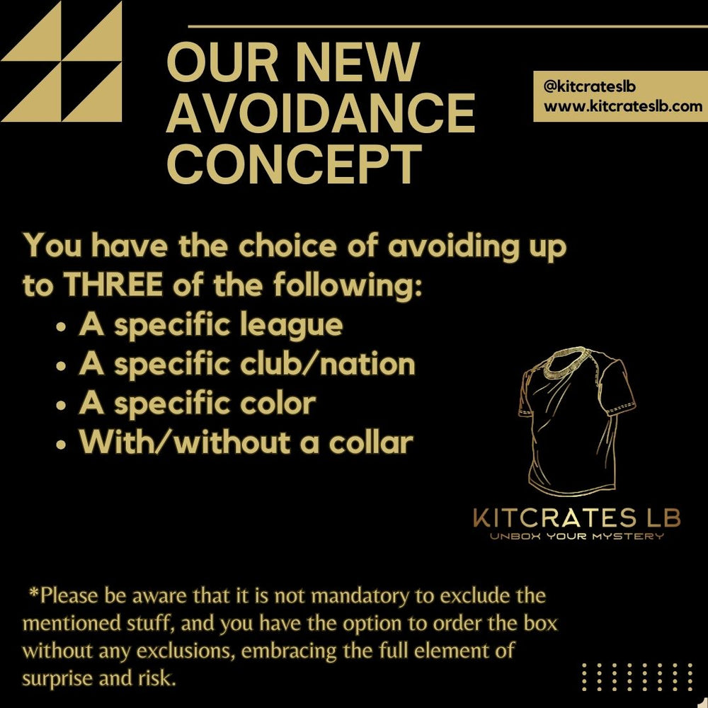 KitCrates LB – Kit Crates