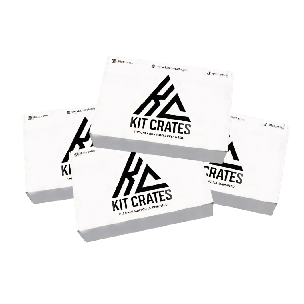 Kit Crates