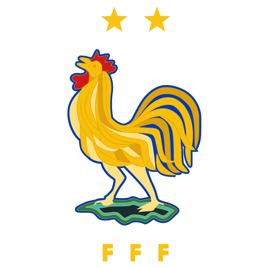 France – Kit Crates