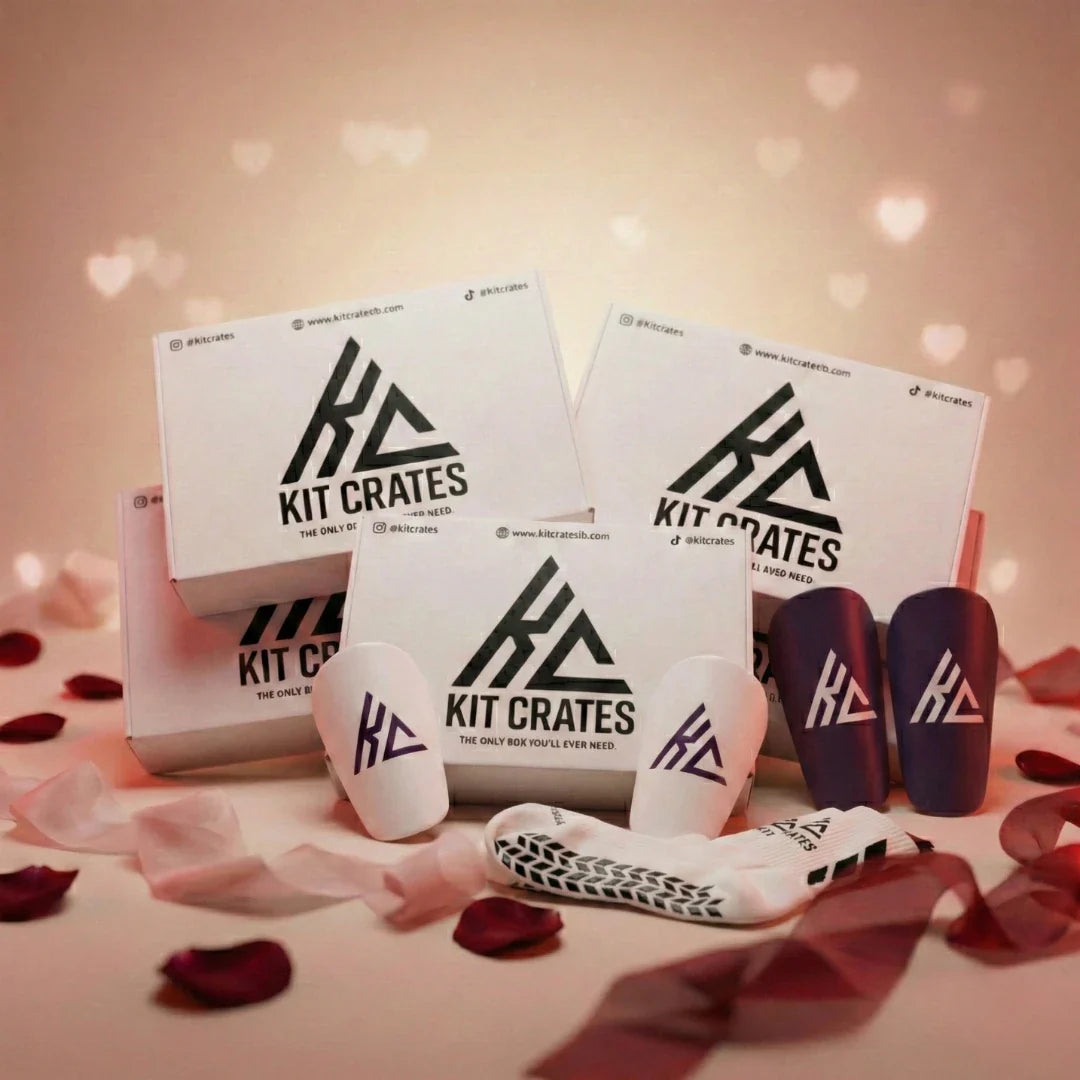 Gift Boxes – Kit Crates