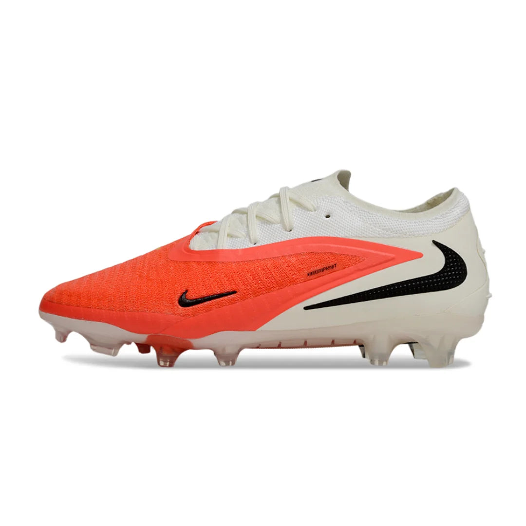Phantom 6 Low Elite Orange/Cream - FG – Kit Crates